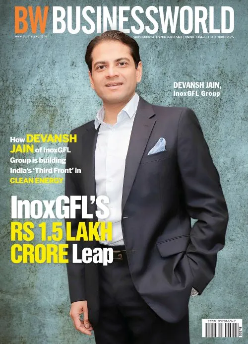 BW Businessworld Magazine | Buy Magazine Online & Subscription - BW Businessworld